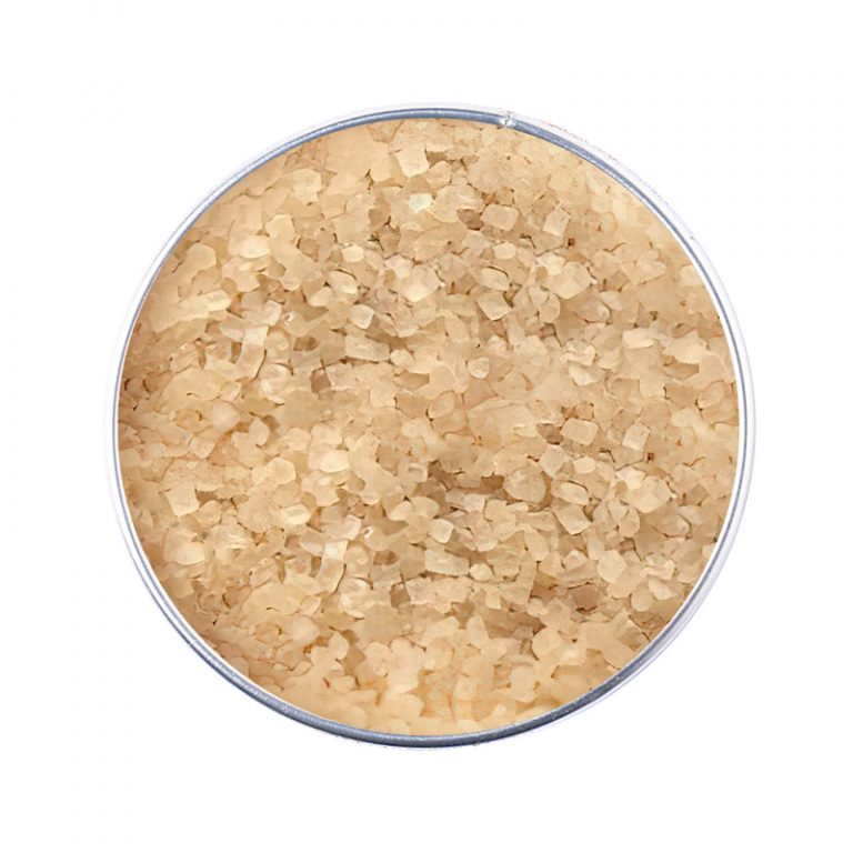 Açúcar de Cana Amarelo Terre Exotique 1kg