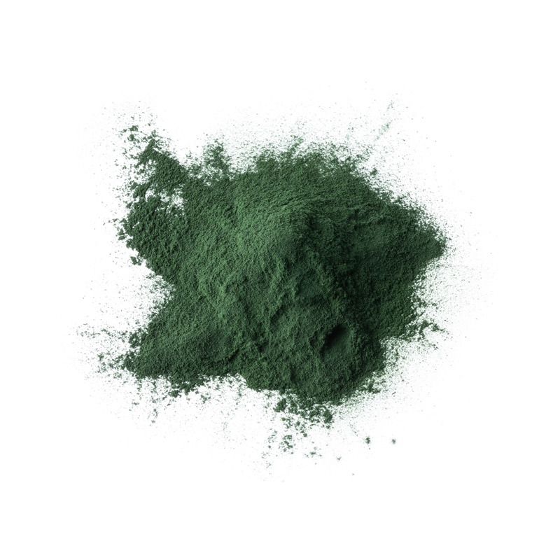 Plancton Microalgas Tetraselmis chuii Liofilizadas La Mar de Tazones 25g